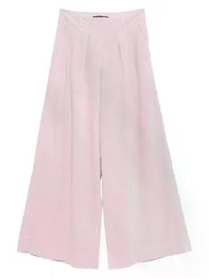 Hannes Roether Full Length Pants For Women