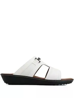 Wedge Sandals For Men