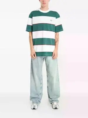 Fred Perry Striped T-shirt