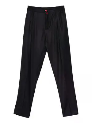 Kiton Wool Trousers