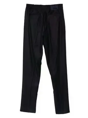 Kiton Wool Trousers