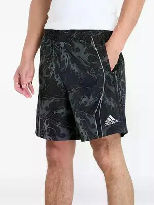Adidas Adilenium Season 4 Teamgeist Shorts