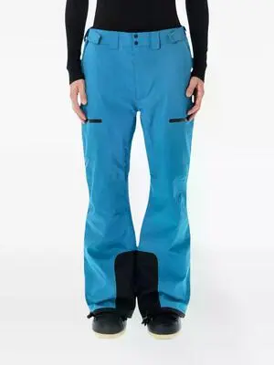 The North Face Ski Bottoms With Zip-pockets