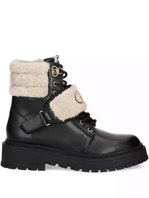 Liu Jo Chunky Boots For Women