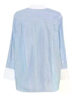 TELA Striped Shirt