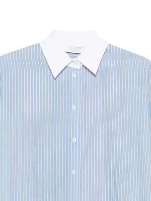 TELA Striped Shirt
