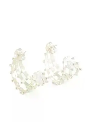 Sylvia Toledano Gypset Earrings