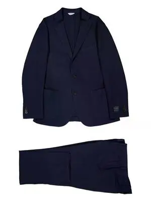BOGLIOLI Single-breasted Suit