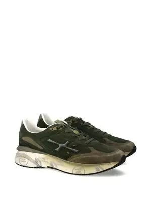 Premiata Moerun Sneakers