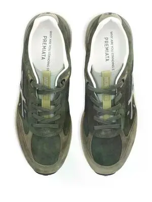 Premiata Moerun Sneakers