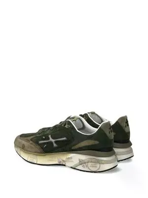 Premiata Moerun Sneakers