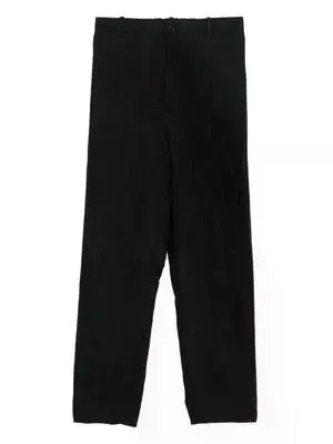 FORME D'EXPRESSION Tapered Trousers
