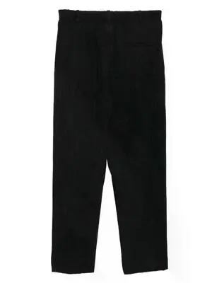 FORME D'EXPRESSION Tapered Trousers