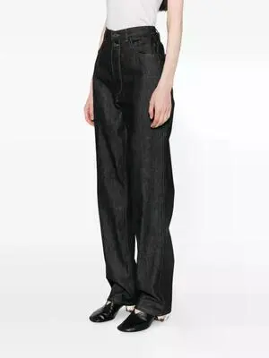 LEMAIRE Straight-leg Jeans