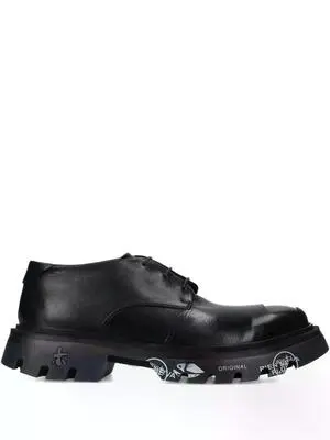 Premiata Derby Oxfords