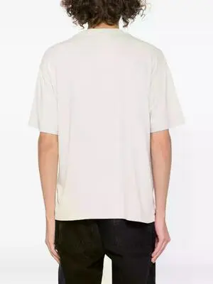 MELT Graphic-printe T-shirt