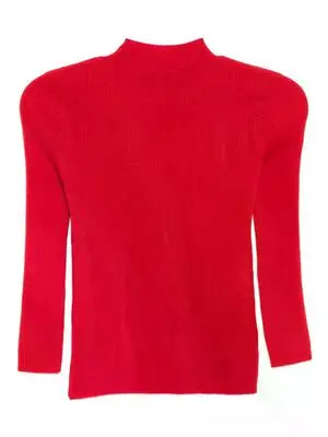 Alainpaul Frill Knitwear For Women