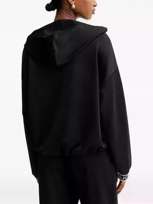 Liu Jo Drawstring-fastening Sweater