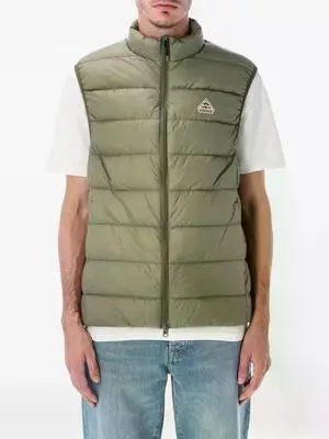 Pyrenex Fitted Vests For Men