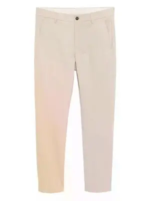 Eleventy Twill Trousers