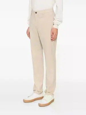 Eleventy Twill Trousers