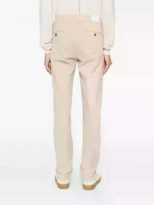 Eleventy Twill Trousers