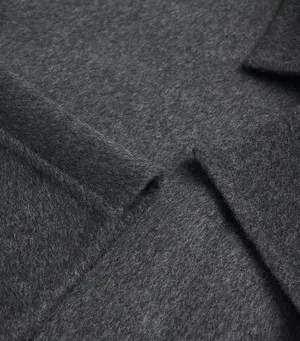 JOSEPH Double-faced Wool-cashmere Arline Coat
