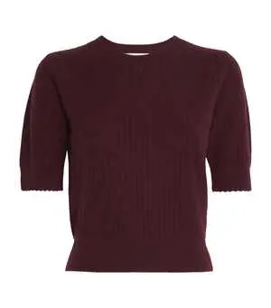Frame Textured Knitwear For Women
