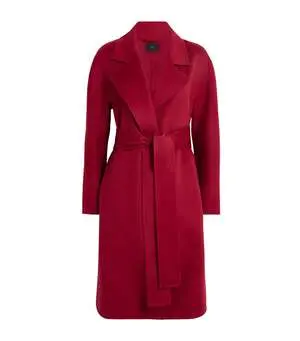 Women's Joseph Wool Cashmere Coats