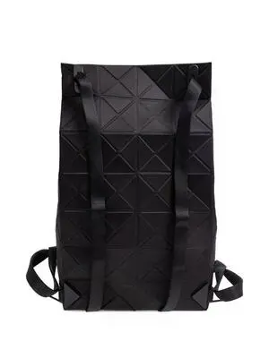 Issey Miyake Geometric Backpack