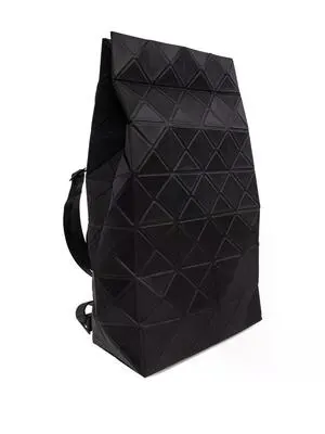 Issey Miyake Geometric Backpack