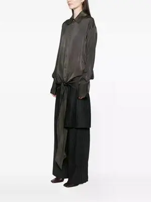 UMA WANG Tubby Shirt