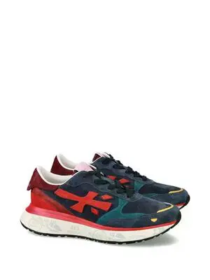 Premiata Lauryn 7786 Sneakers