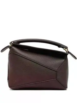Loewe Paneled Mini Bags