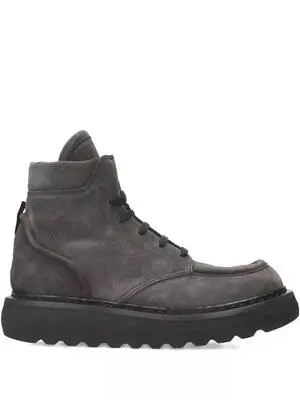 Premiata Casual Boots For Men