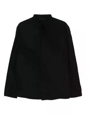 Forme D'expression Shirt Jacket Outerwear For Men