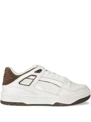 PUMA Panelled Sneakers