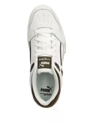 PUMA Panelled Sneakers