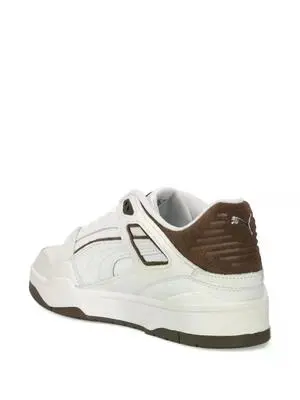 PUMA Panelled Sneakers