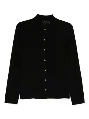 Theory Straight Hem Shirts For Women