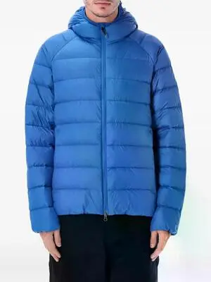 Pyrenex Hooded Padded Jacket
