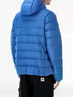 Pyrenex Hooded Padded Jacket