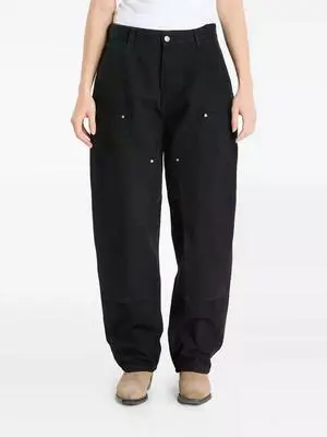 Carhartt Work In Progress Og Double Knee Trousers