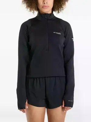 Columbia Omni-heat™ Helix Half-zip Jersey
