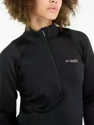 Columbia Omni-heat™ Helix Half-zip Jersey