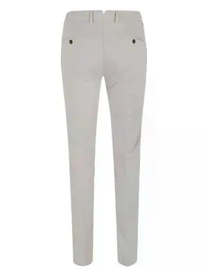 Incotex Button Trousers