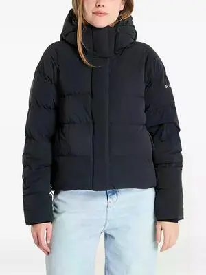 Columbia Logo-print Padded Jacket