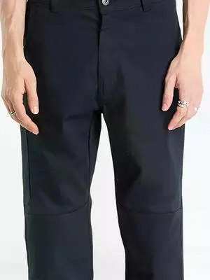 Columbia Logo Patch Trousers