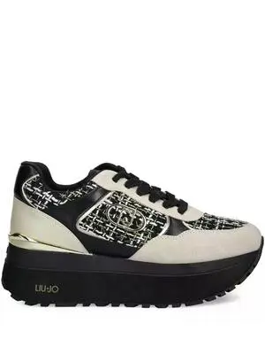 Liu Jo Athletic Sneakers For Women