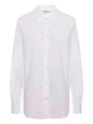 CUANNA Buttoned Shirt